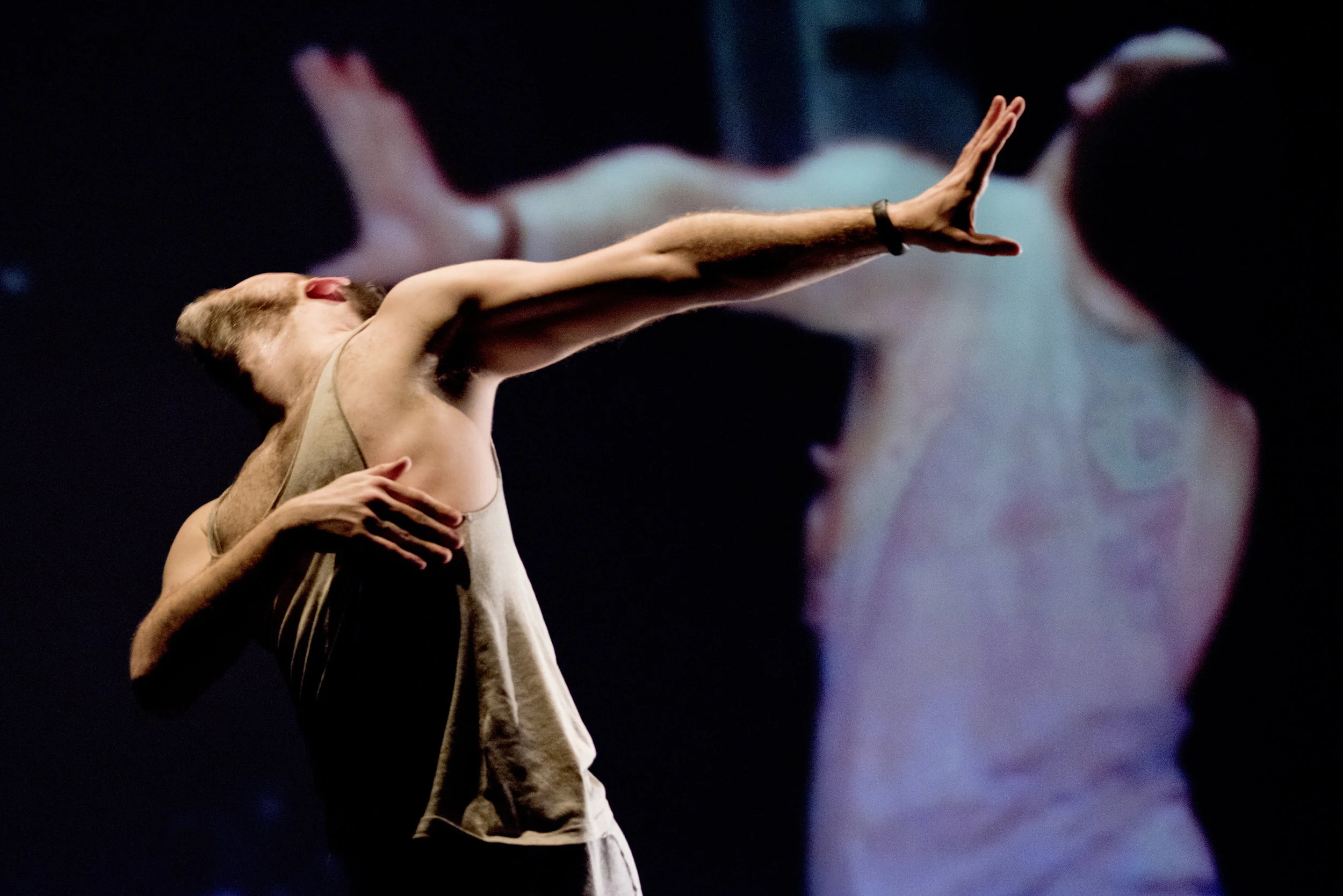 About - Casson & Friends