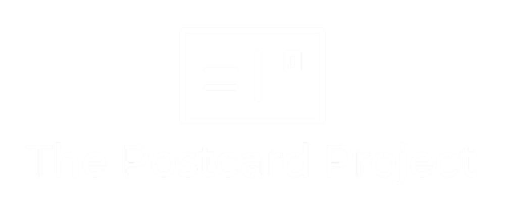 The Postcard Project - Casson & Friends