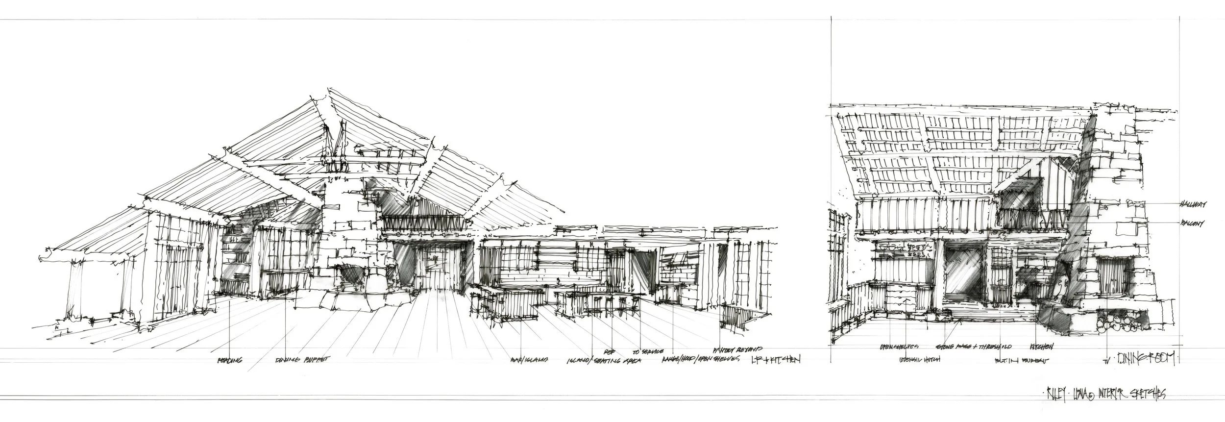 Architectural Process — KA Architecture