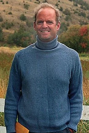 About Keith Anderson Architect — KA Architecture