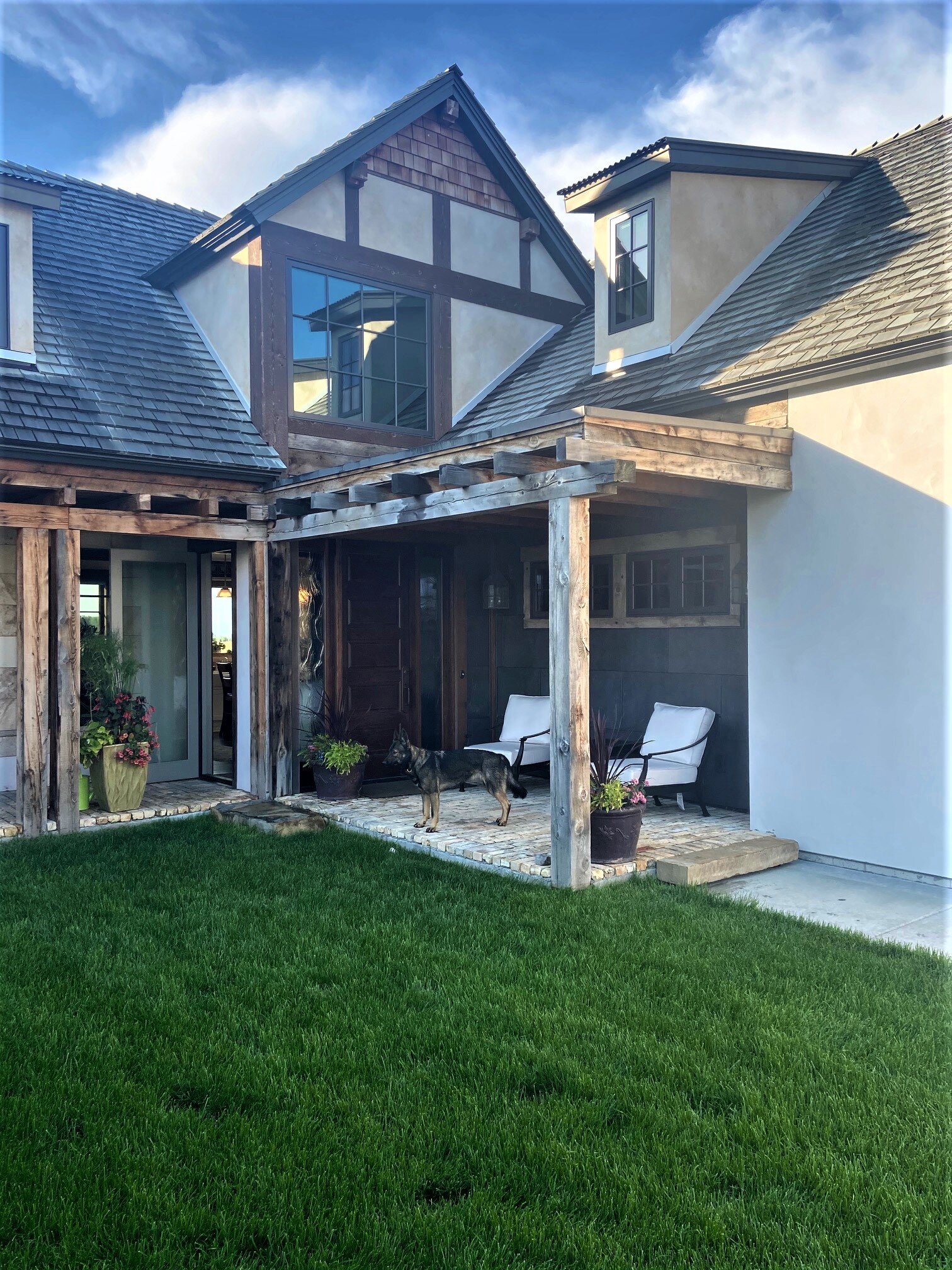 Architectural expertise blog — KA Architecture