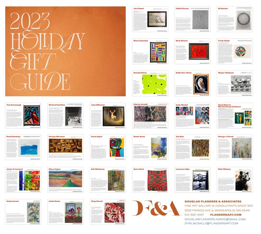 Douglas Flanders & Associates