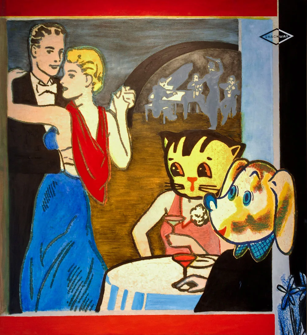 David Sollie — Douglas Flanders & Associates