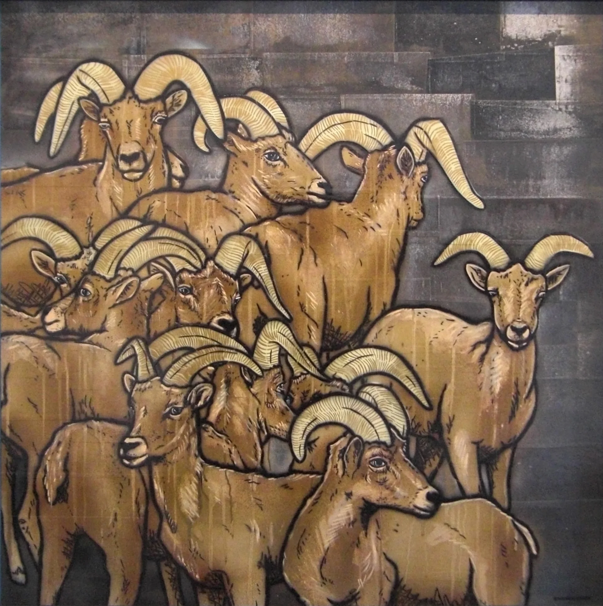 John Grider — Douglas Flanders & Associates