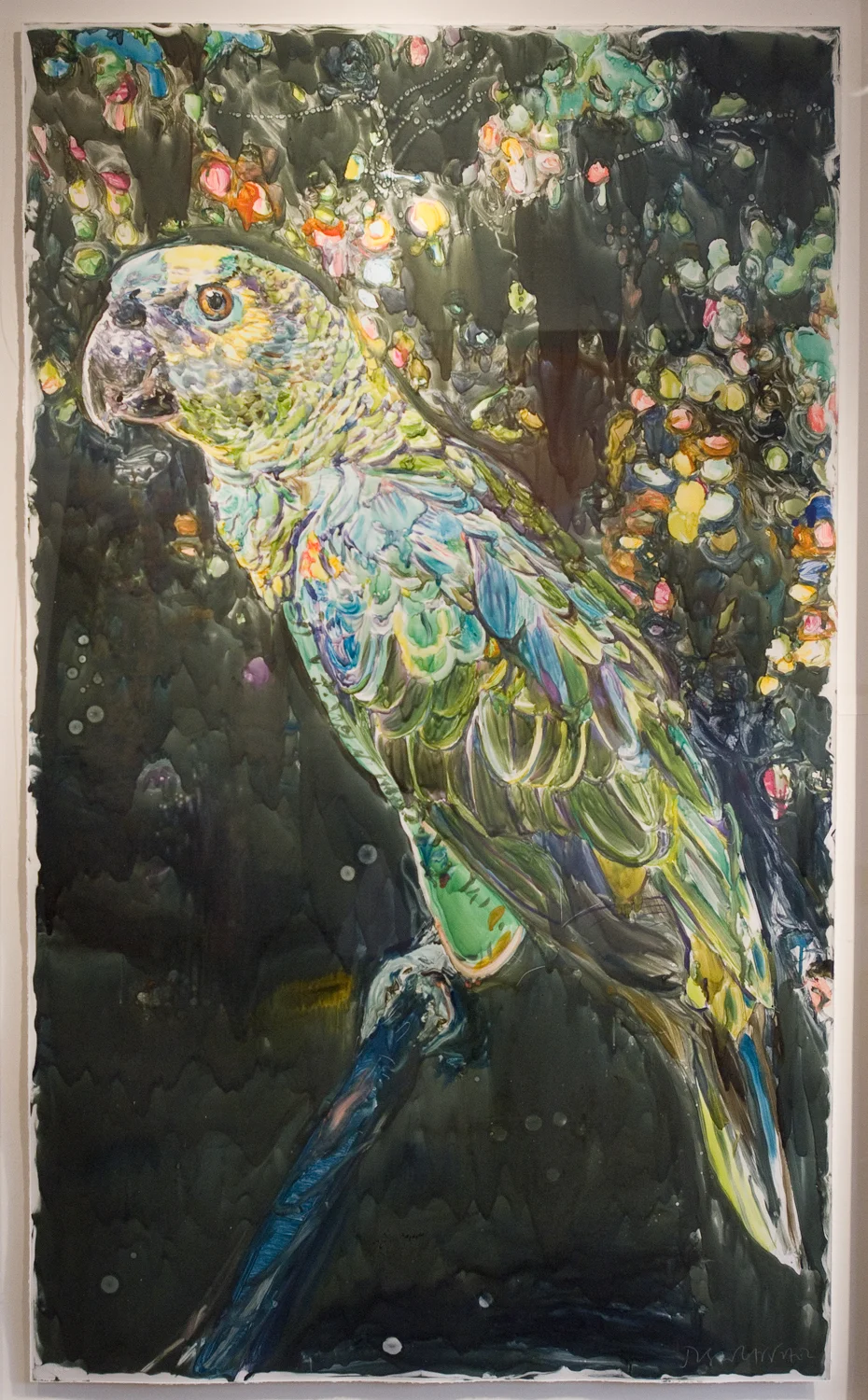 Artists Q – Z — Douglas Flanders & Associates