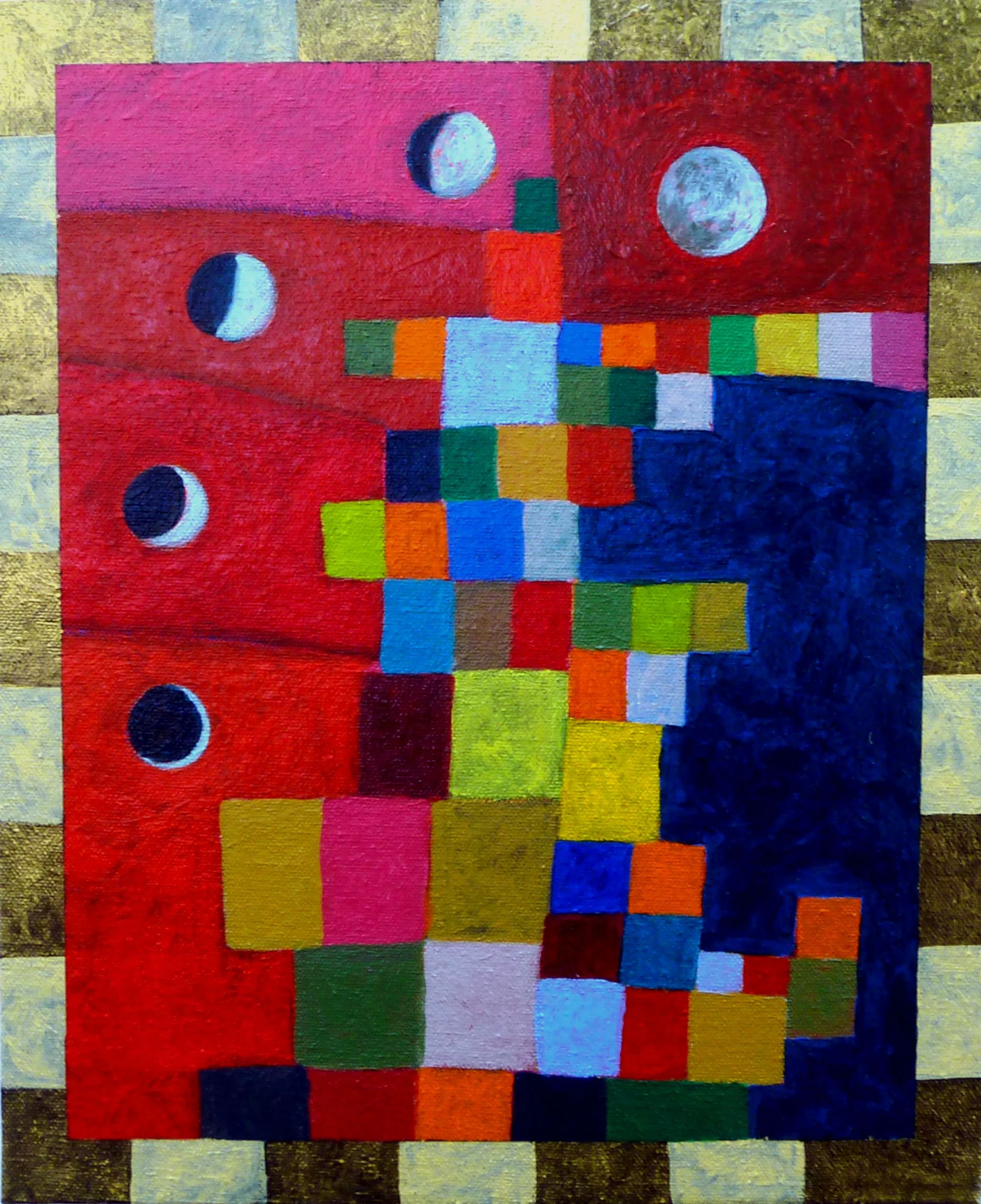 Gayle Cole — Douglas Flanders & Associates