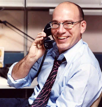 Lawrence Gipe — Douglas Flanders & Associates