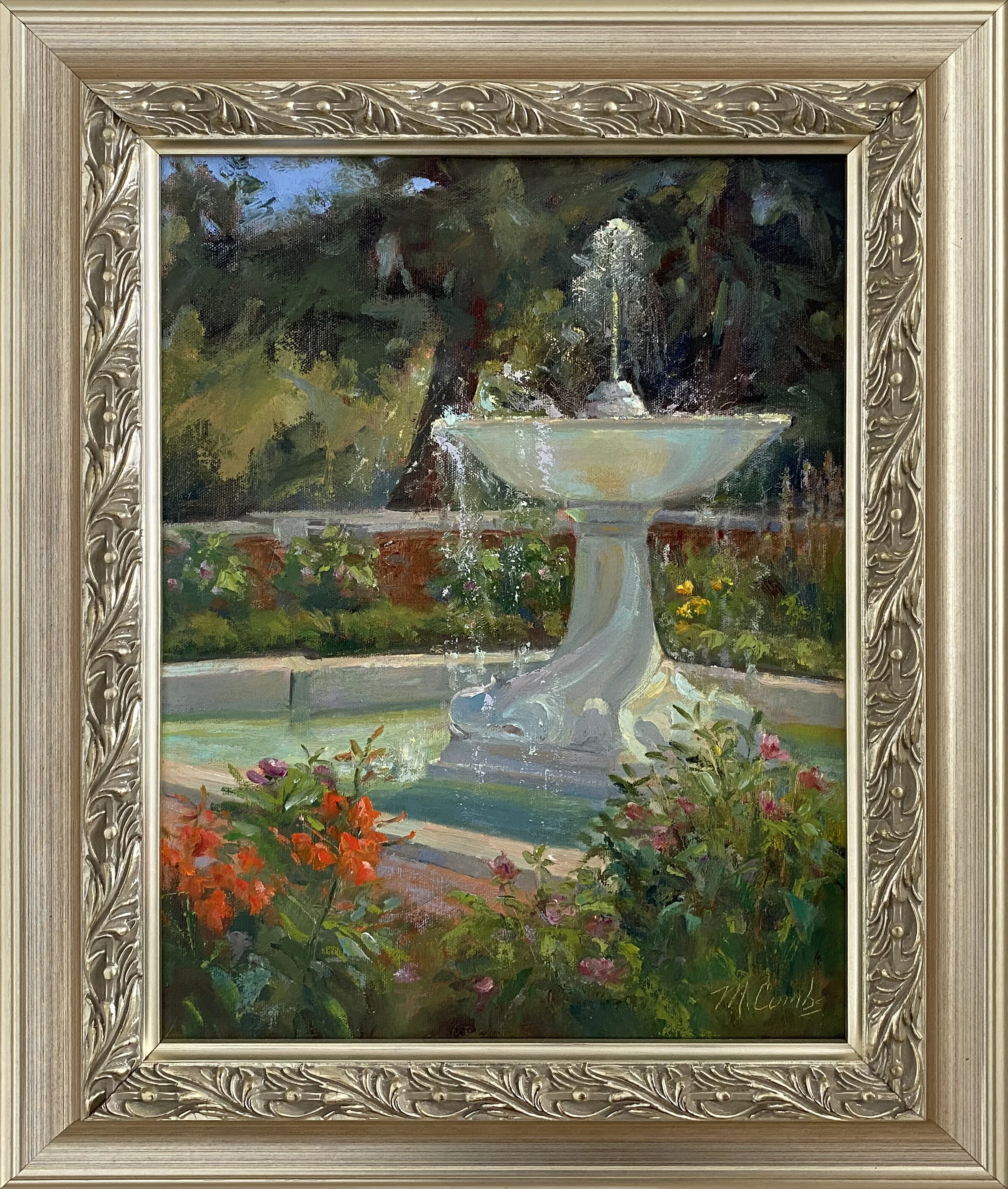 Michele Combs — Douglas Flanders & Associates