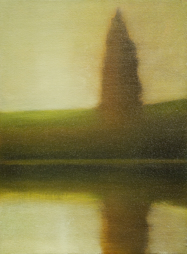 Gift. Art. — Douglas Flanders & Associates