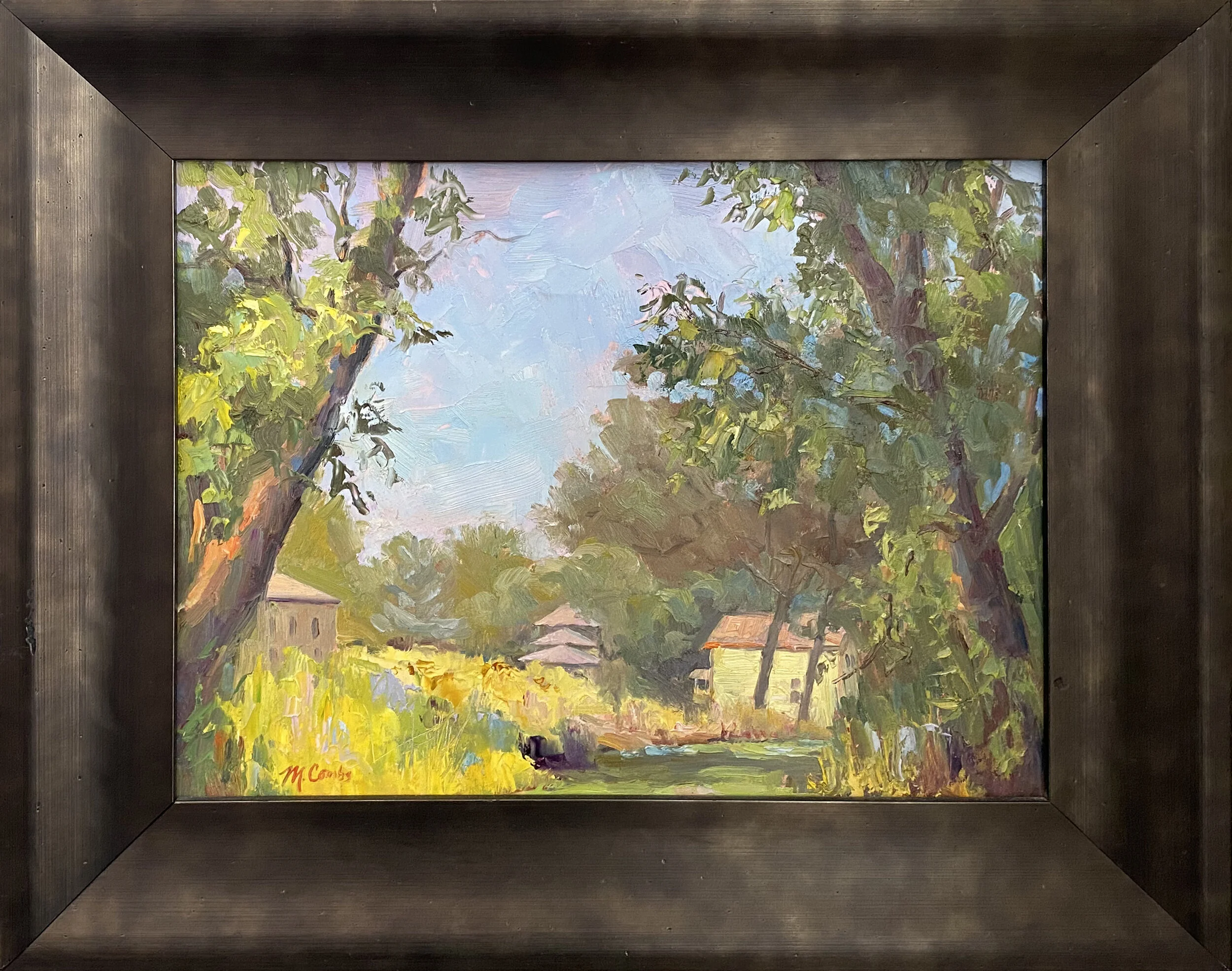 Michele Combs — Douglas Flanders & Associates