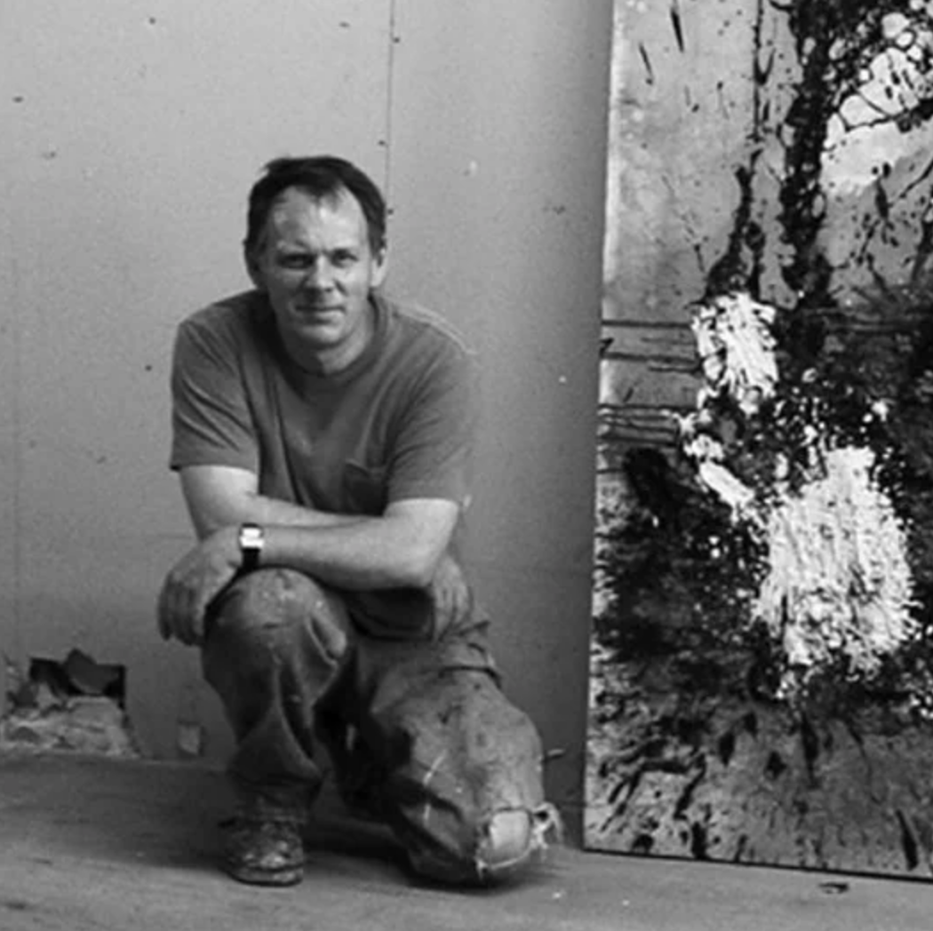 Edward Lentsch — Douglas Flanders & Associates