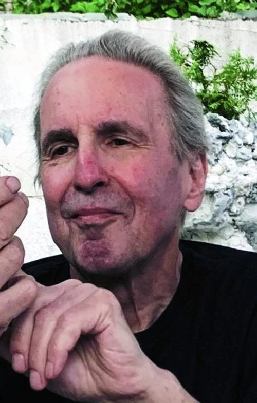 Jonathan Phillips — Douglas Flanders & Associates