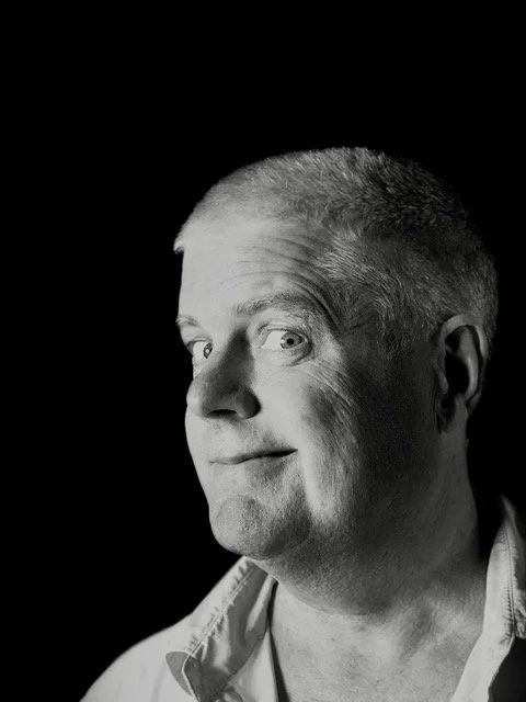 Richard Tullis — Douglas Flanders & Associates