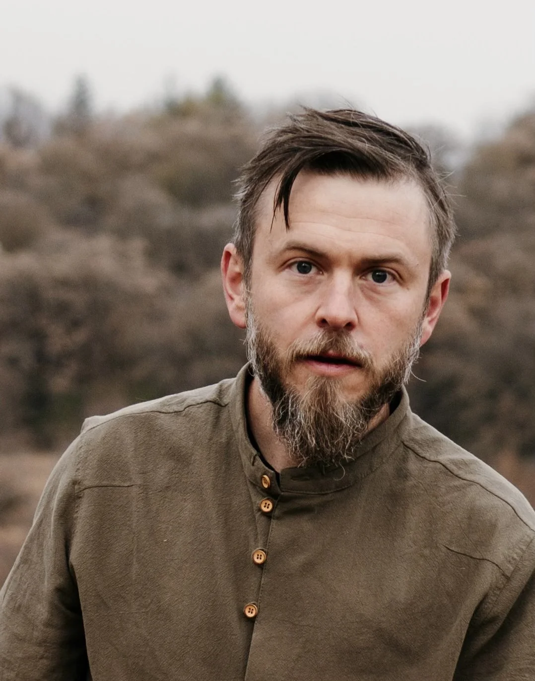 Luke Hillestad — Douglas Flanders & Associates