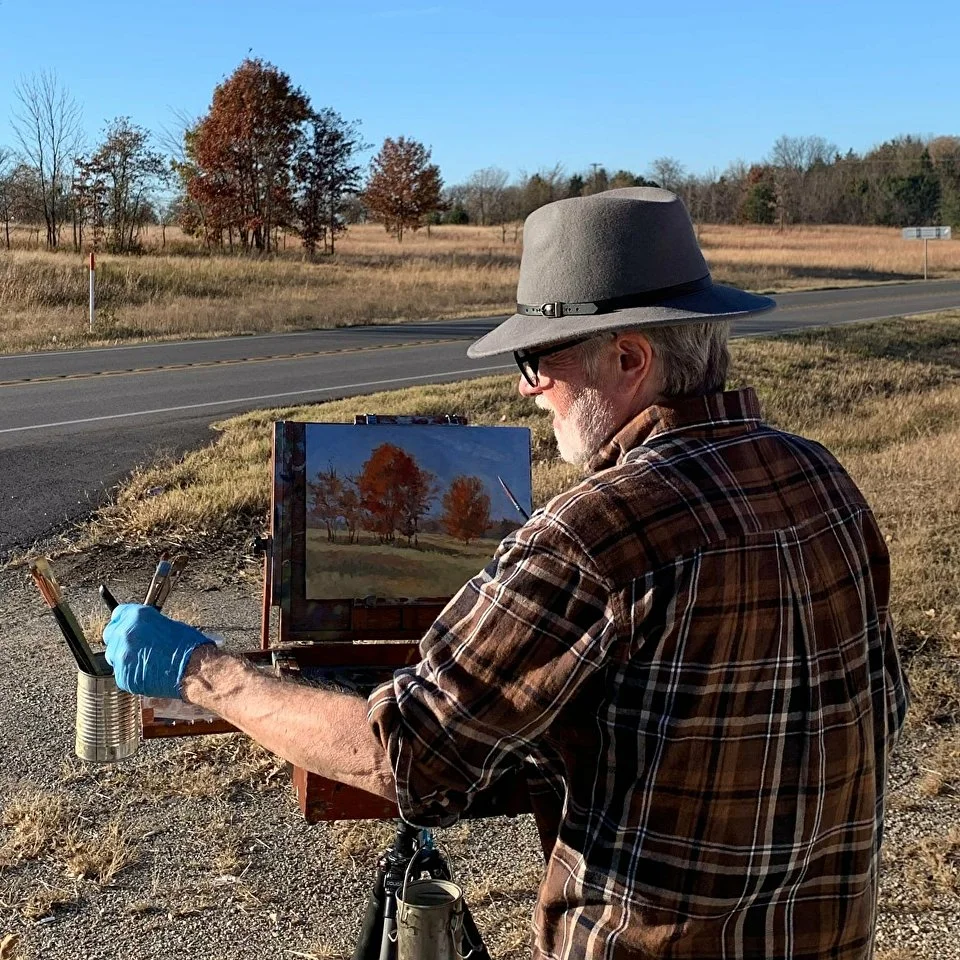 Curtis Gander — Douglas Flanders & Associates