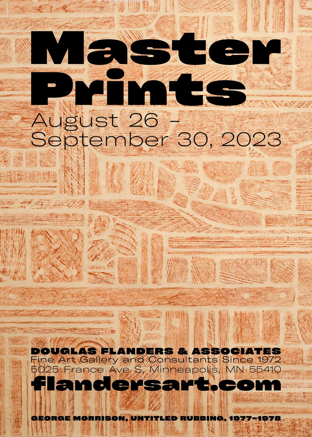 Douglas Flanders & Associates