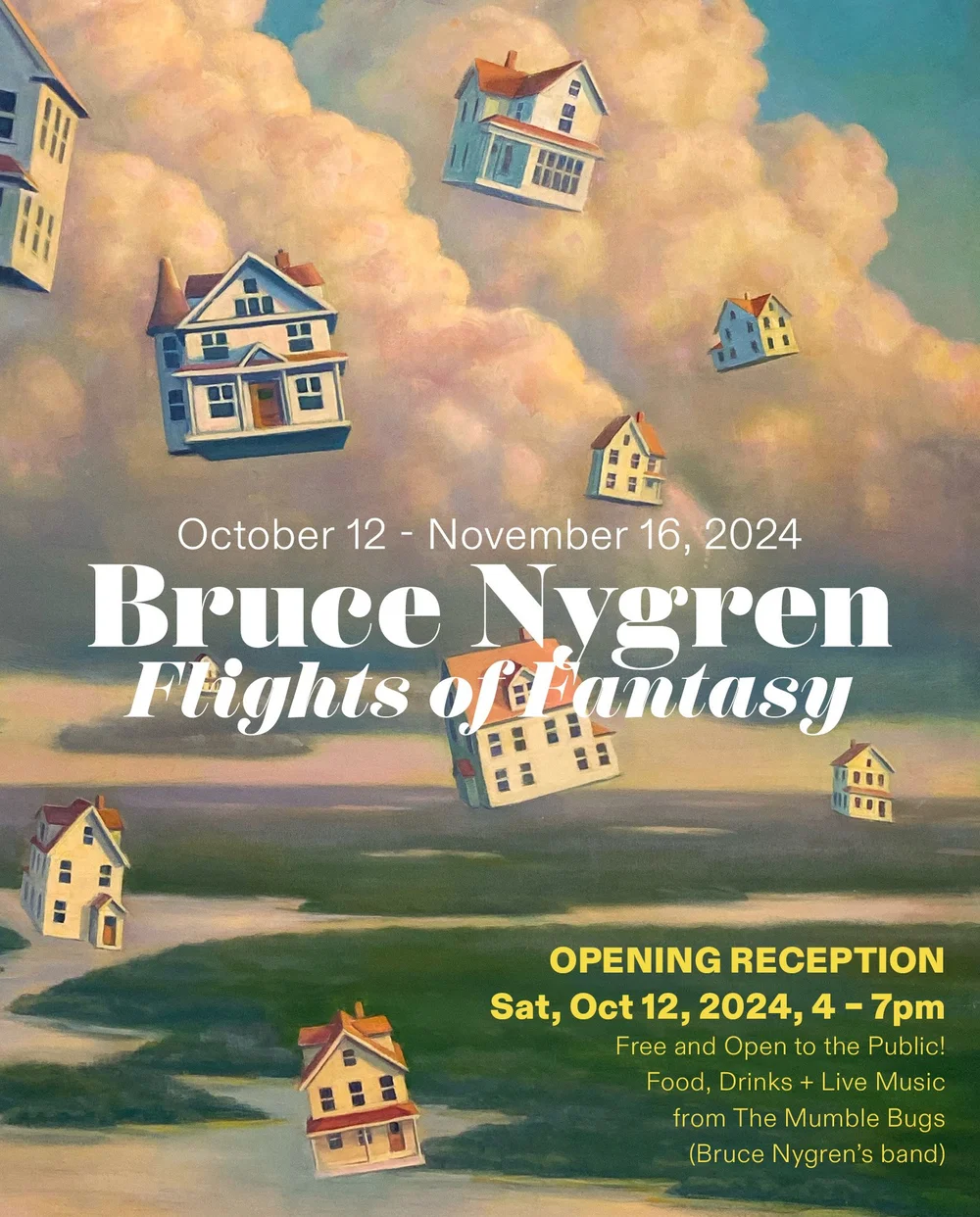 Coming Exhibitions — Douglas Flanders & Associates