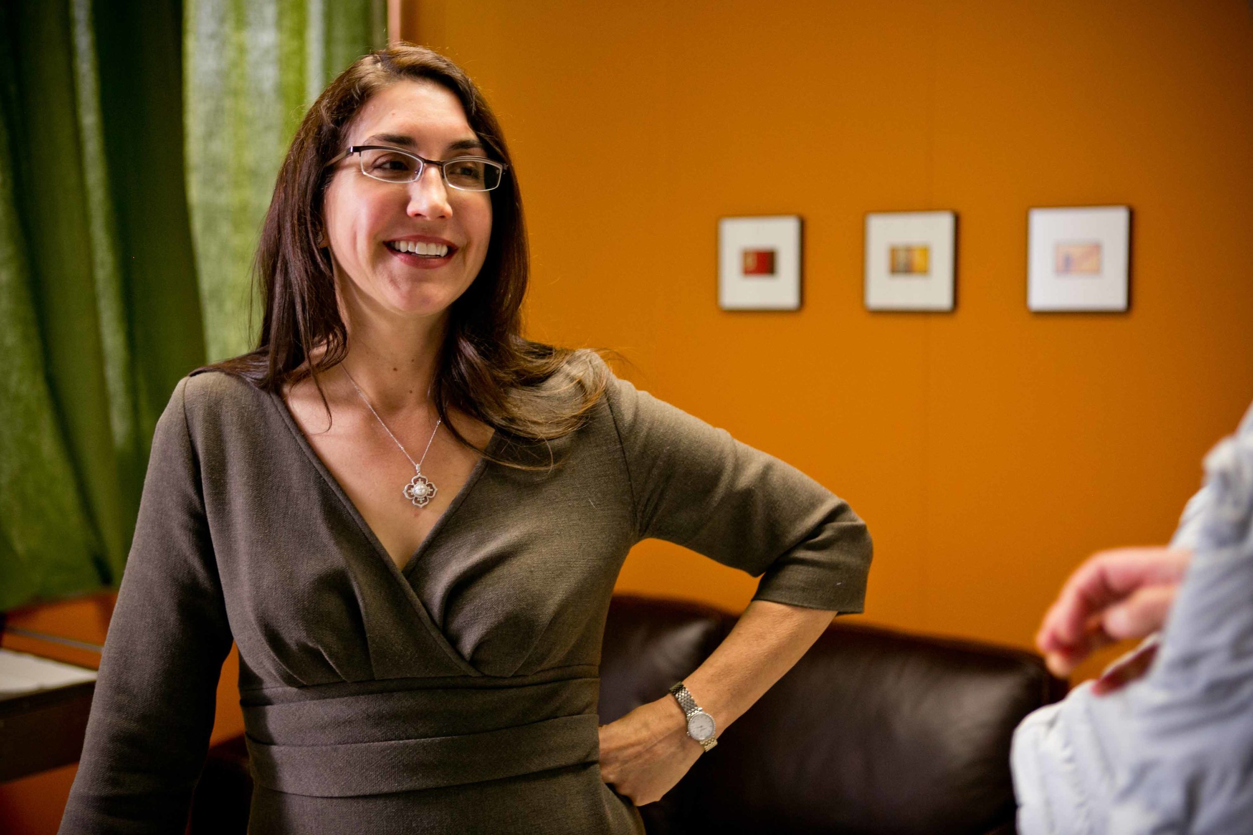 christine brozowski, md