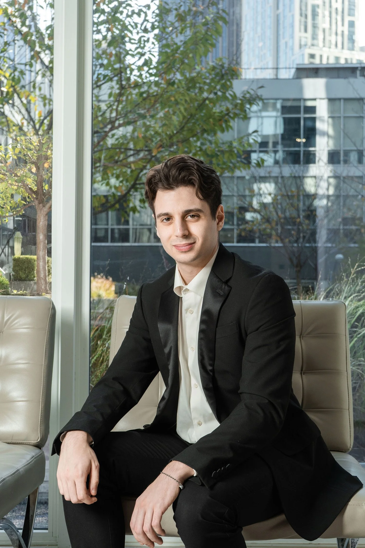 Meet The Team — OROS Team