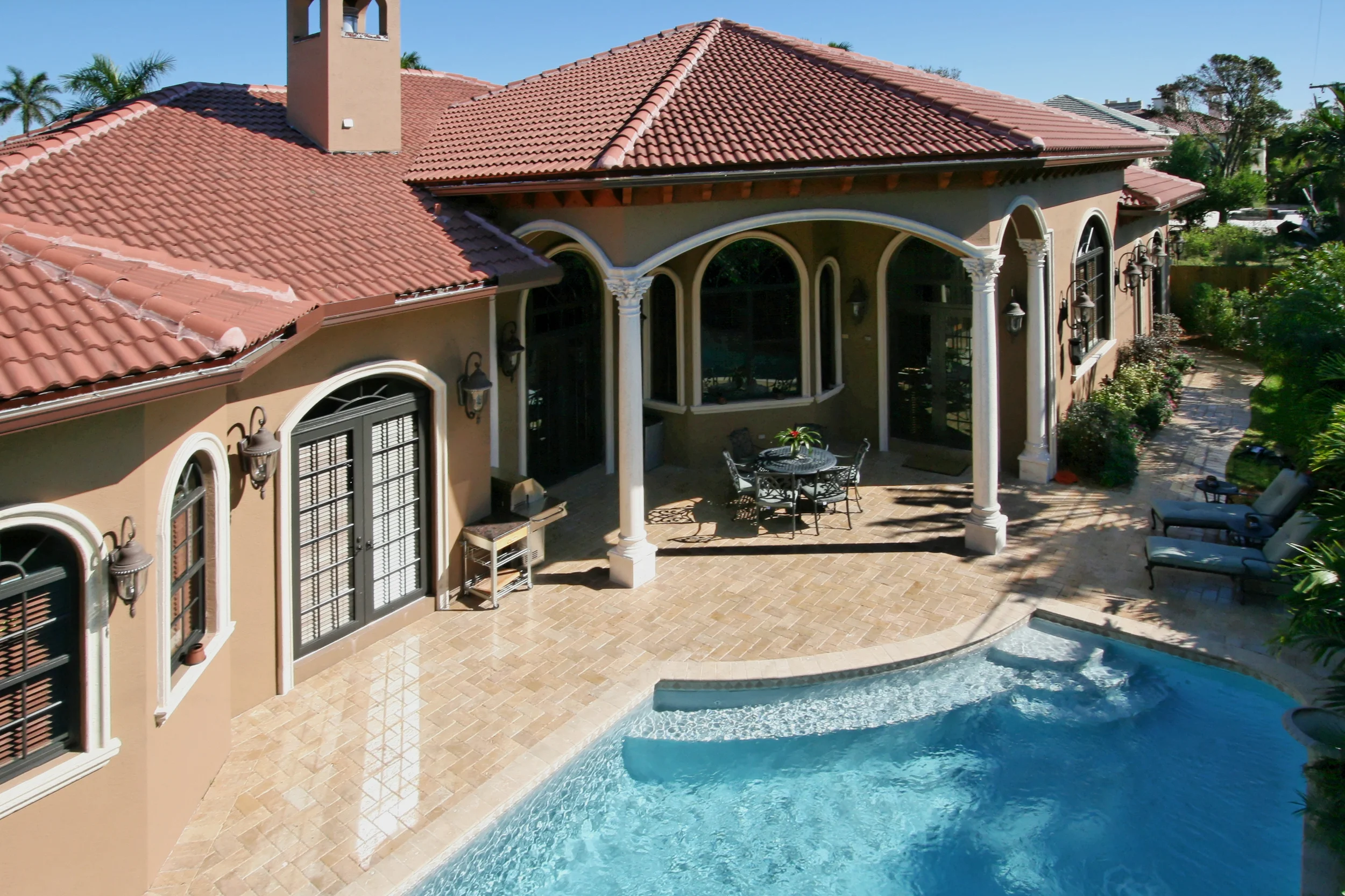 Prestige Construction