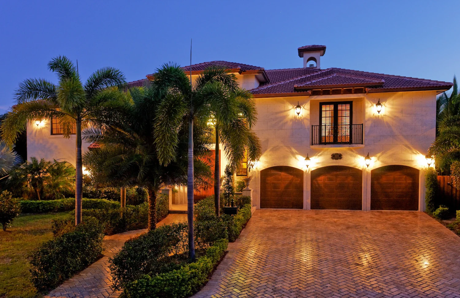 Prestige Construction