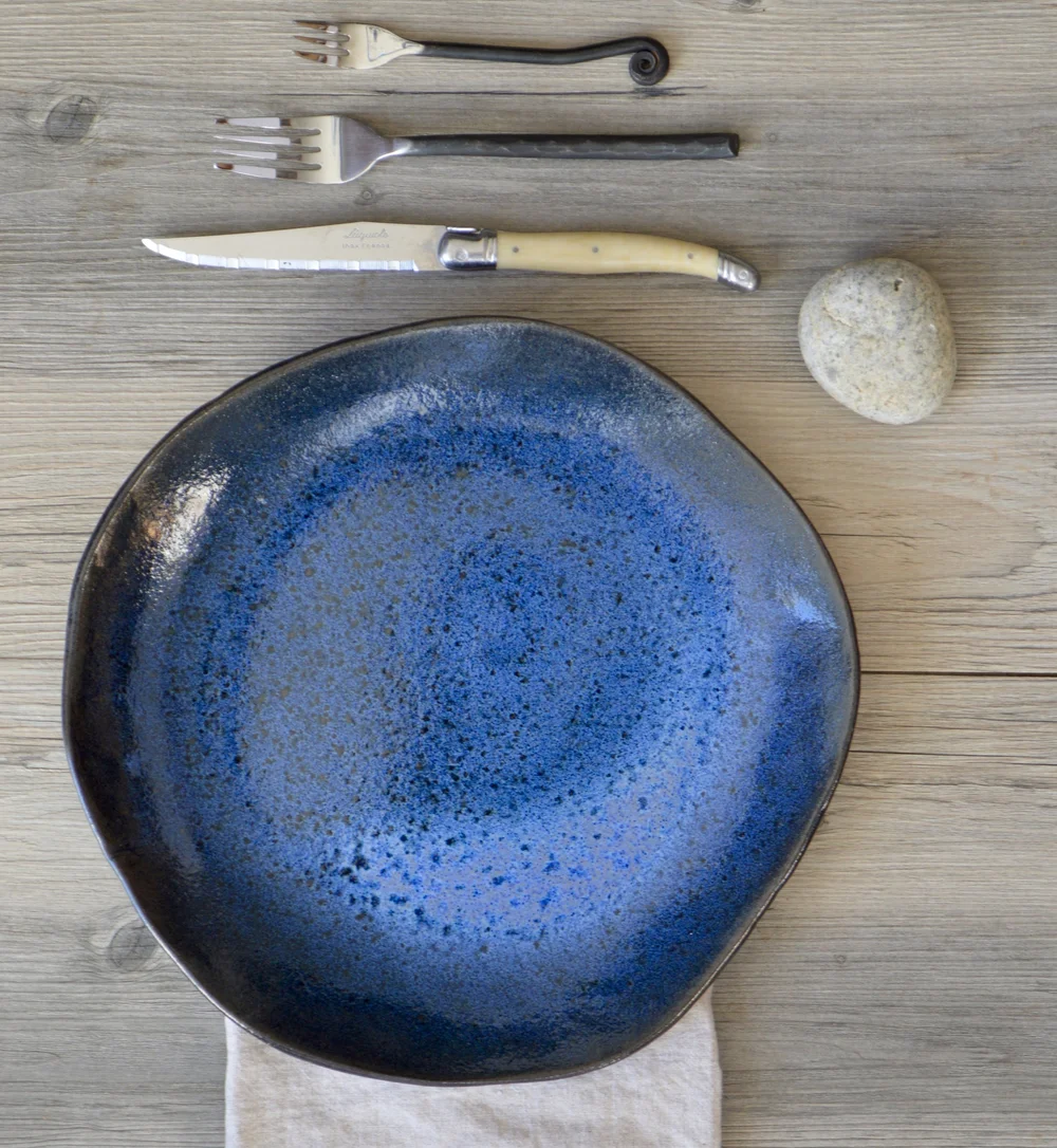 Pottery Platters