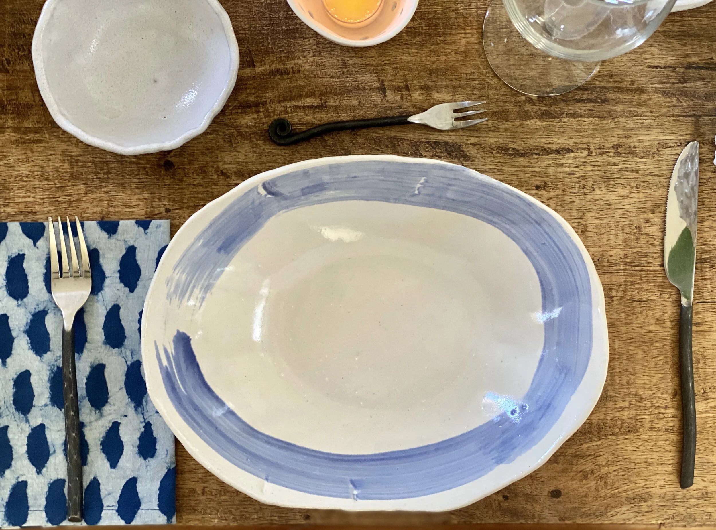 Dinnerware & Tabletop