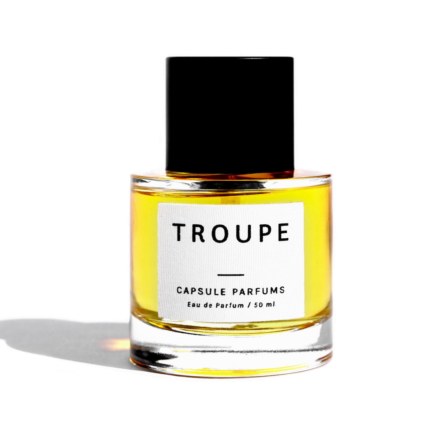SHOP — CAPSULE PARFUMS