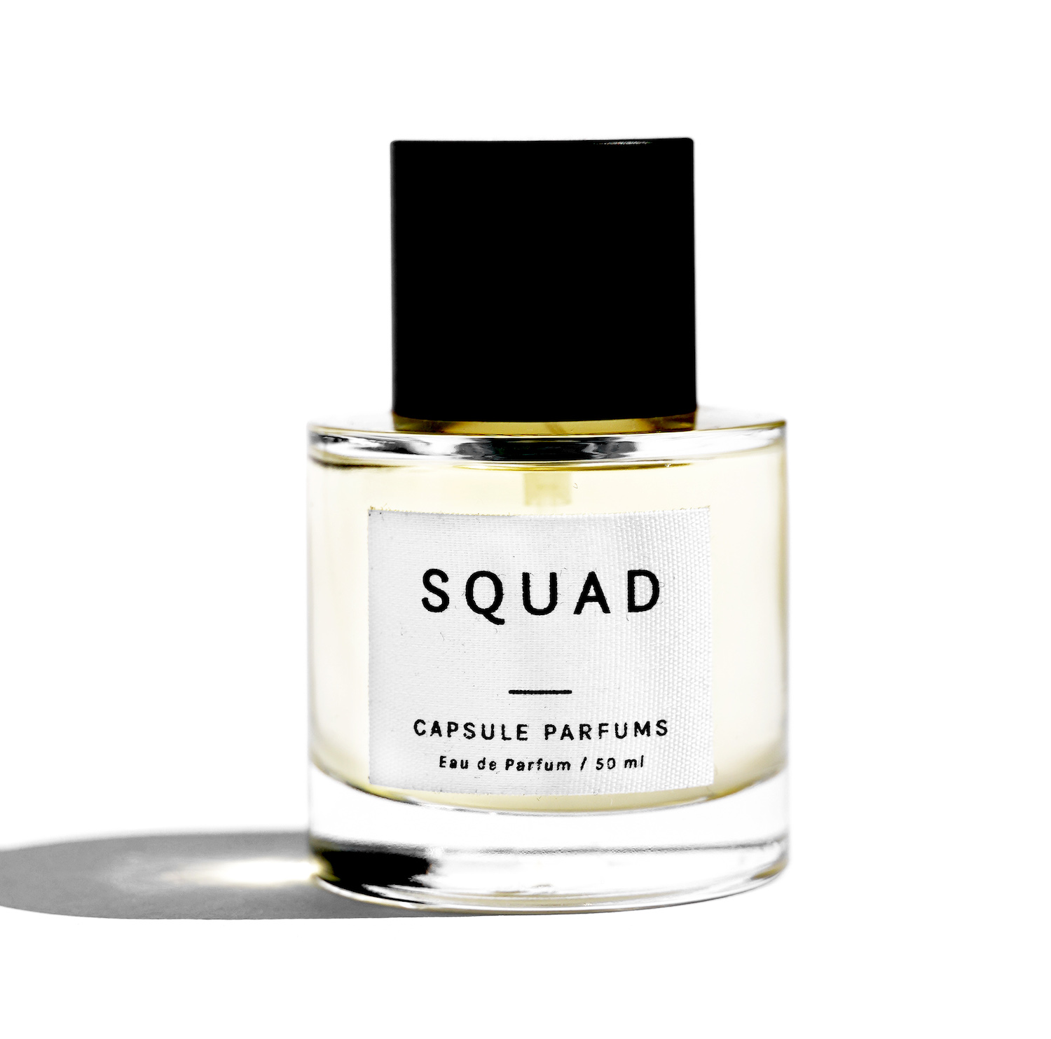 SHOP — CAPSULE PARFUMS
