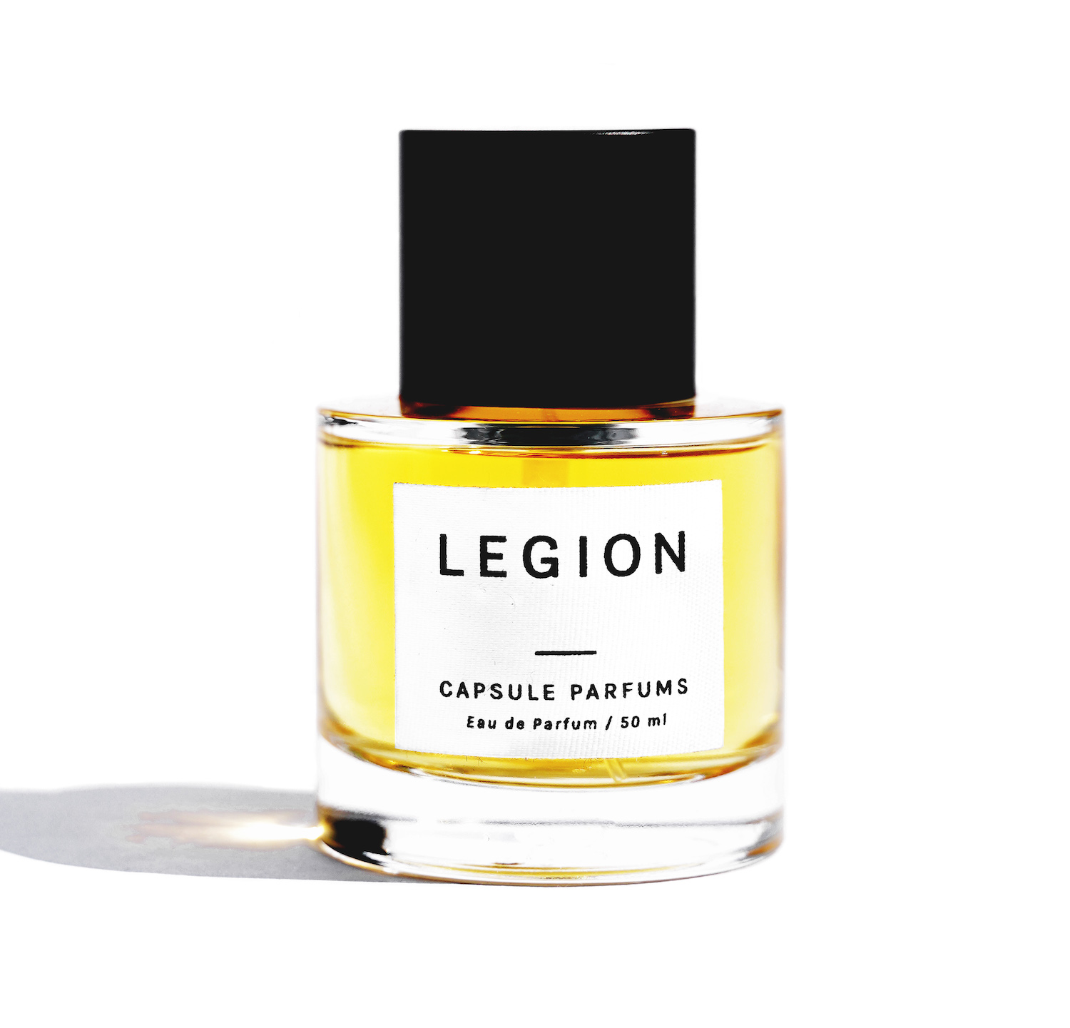 SHOP — CAPSULE PARFUMS