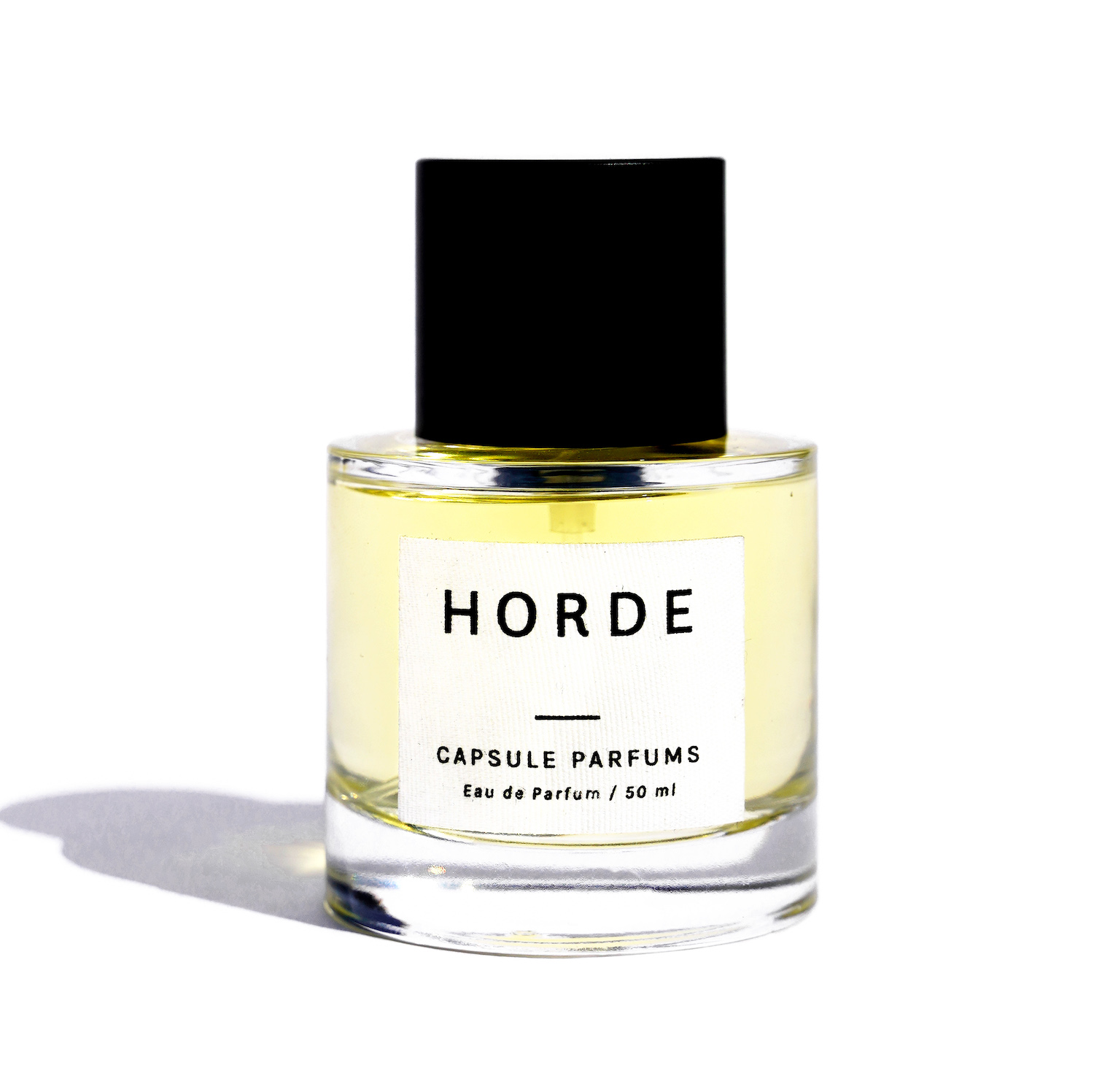 SHOP — CAPSULE PARFUMS