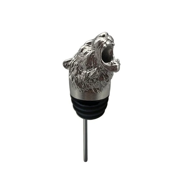Menagerie Pourers — MENAGERIE