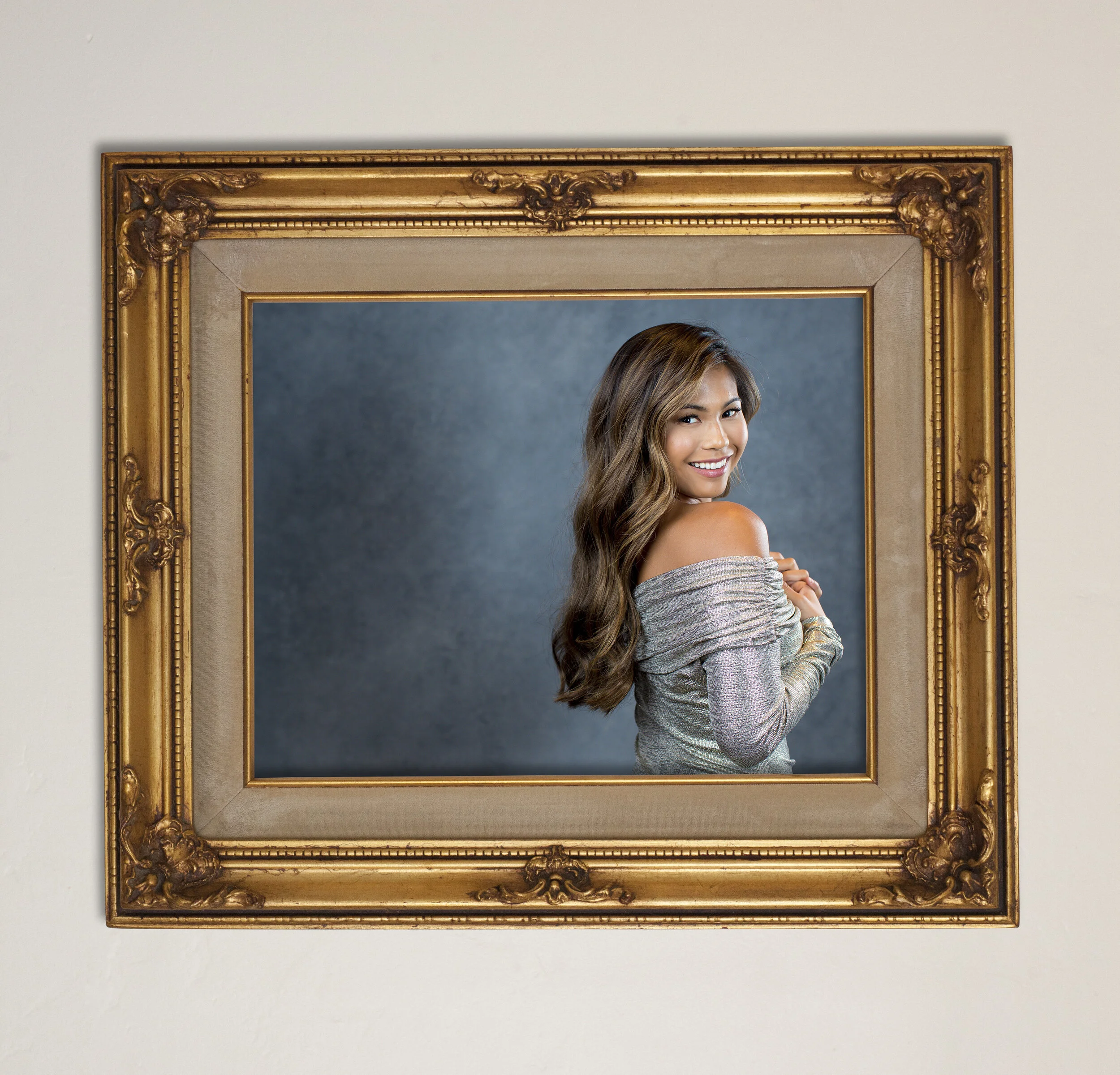 Orange County Headshot Photographer | Carsten Tice Photography