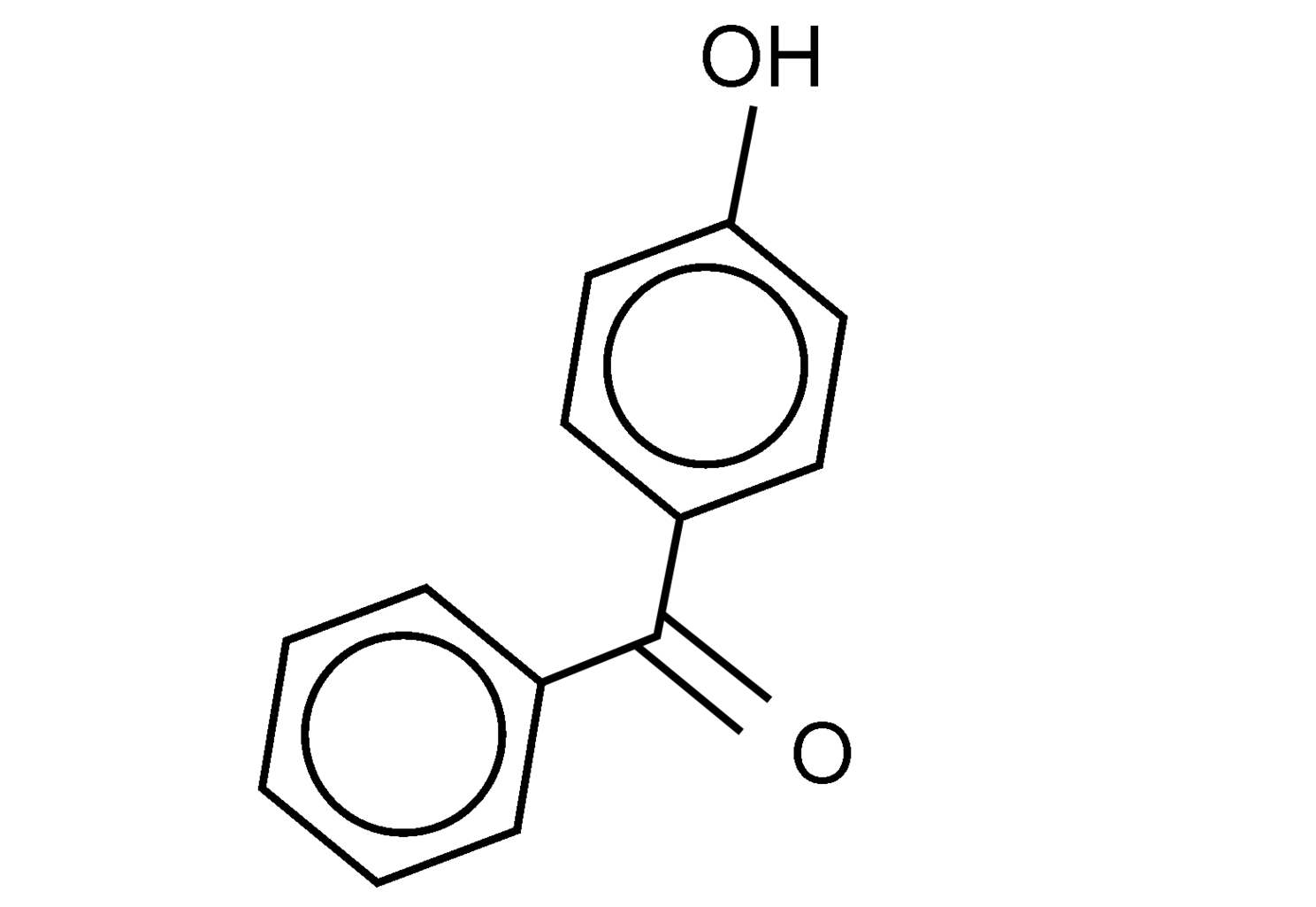 4-Hydroxybenzophenone — Richman Chemical Inc. | Custom Synthesis | Toll ...
