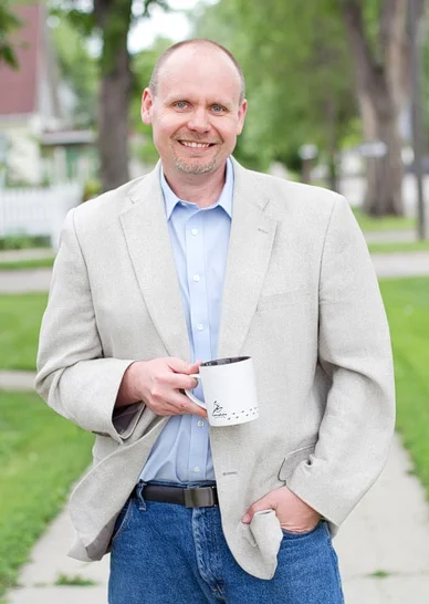 About — Philip Drown Consulting