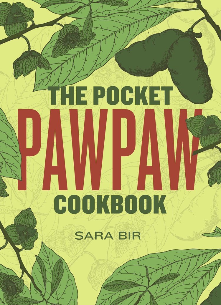 Books — SARA BIR