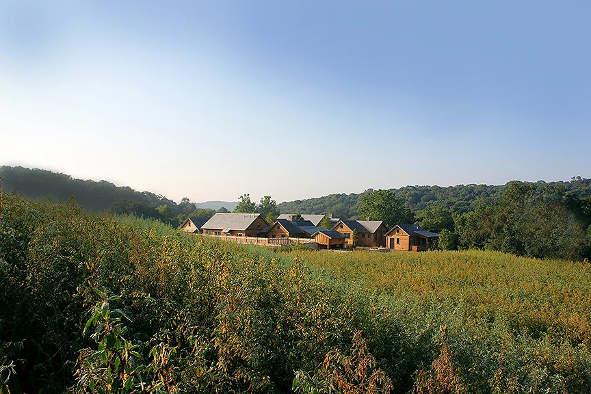 Farm House — Reed Axelrod Architects