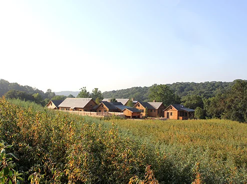 Farm House — Reed Axelrod Architects