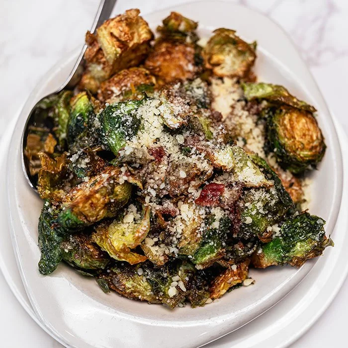 Dinner Menu — The Twisted Olive