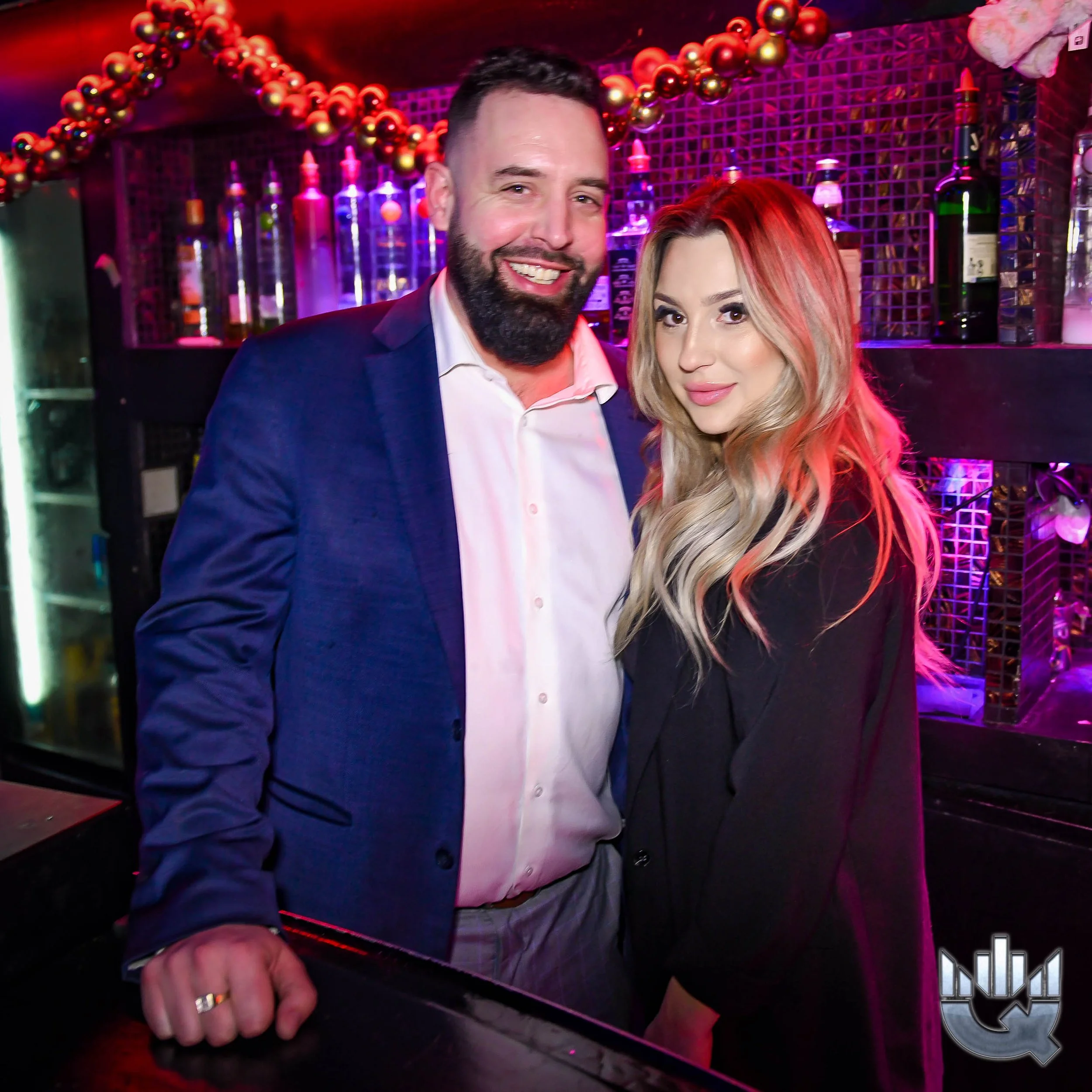 NIGHTCLUB — Queens