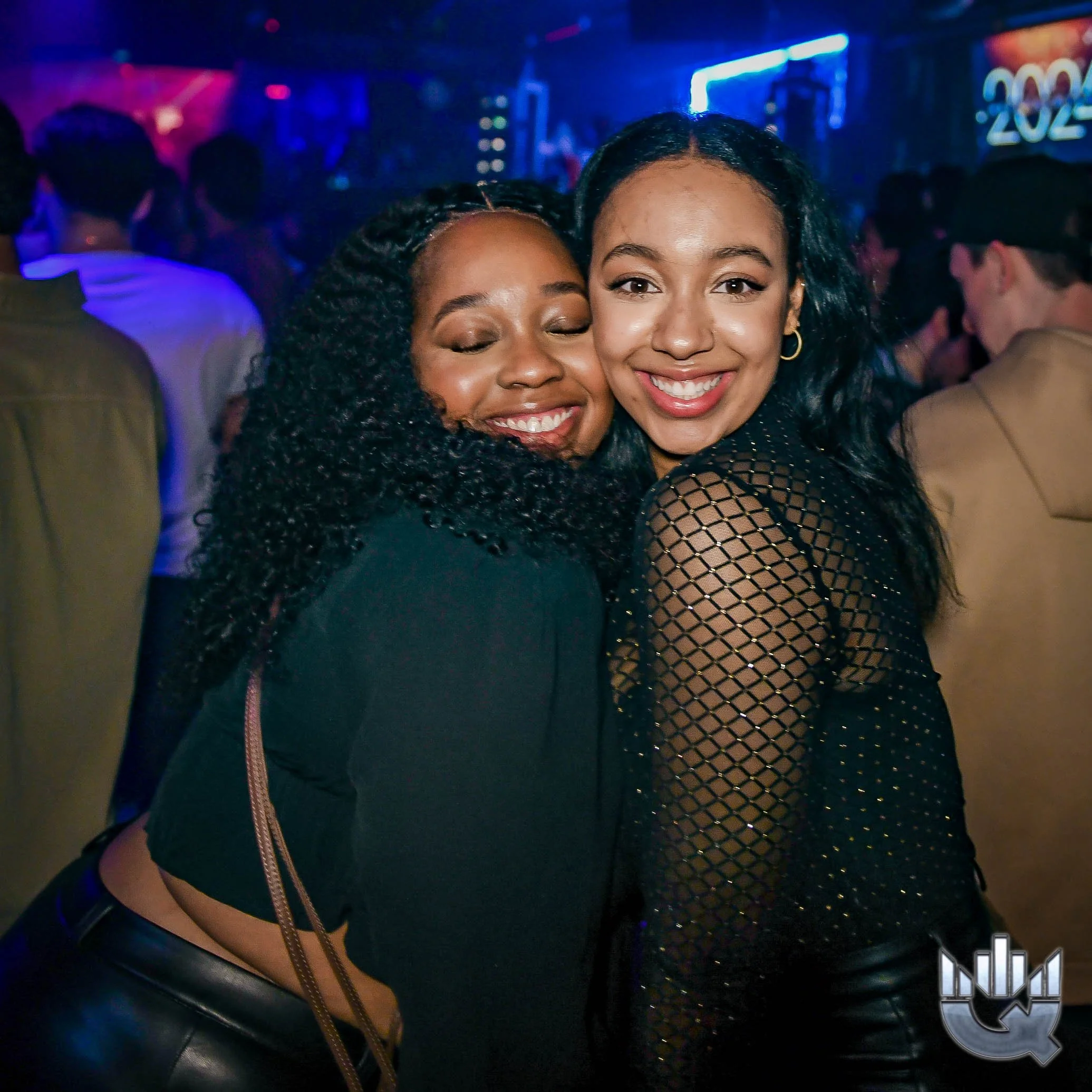 NIGHTCLUB — Queens