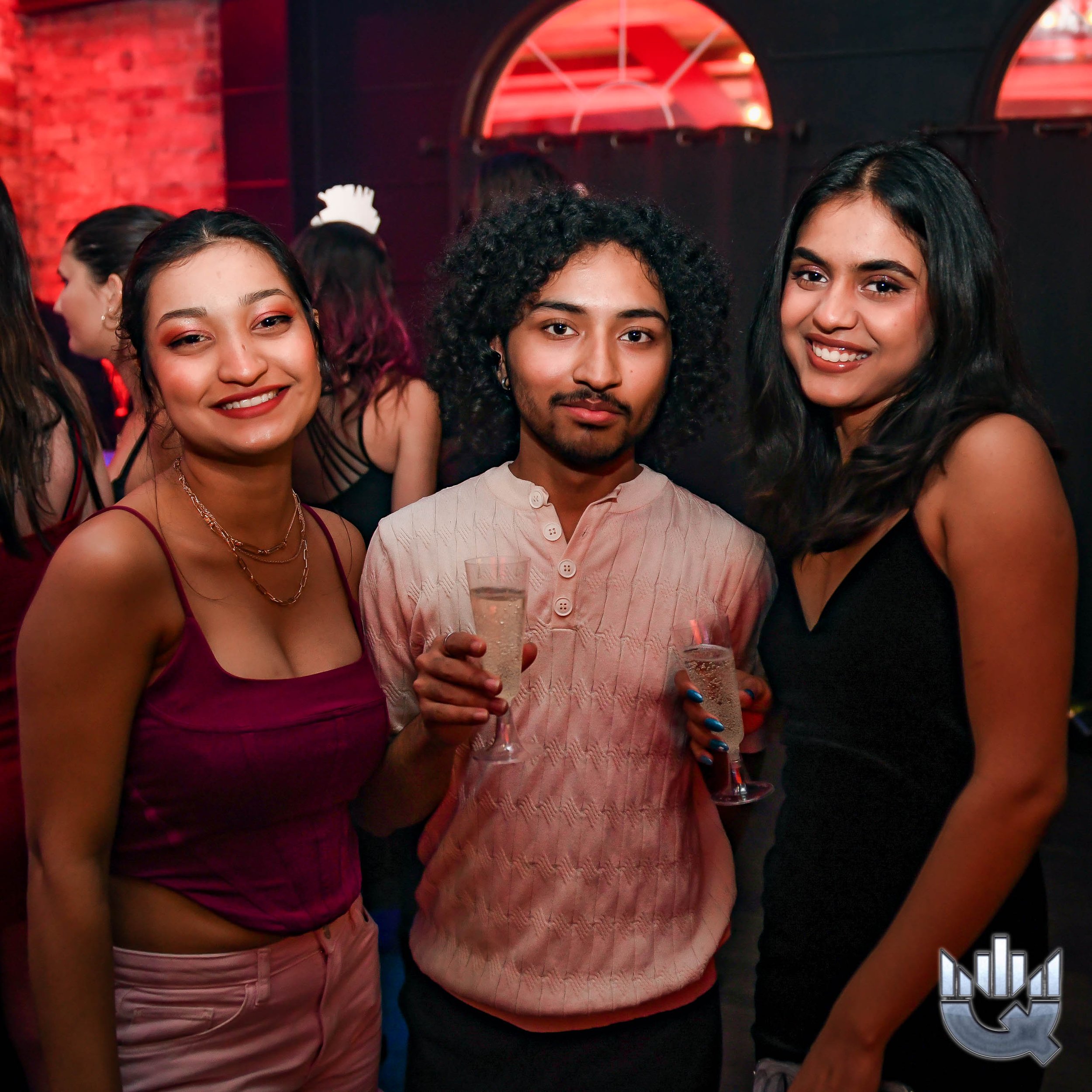 NIGHTCLUB — Queens