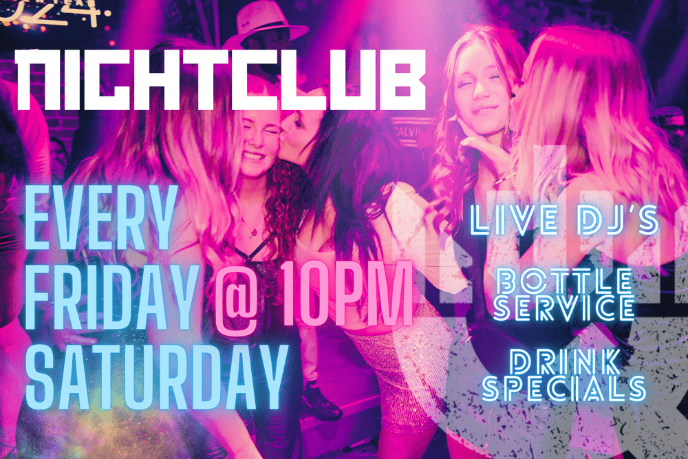 Queens Nightclub VIP & Bottle Service | Sign Up for Exclusive Access ...