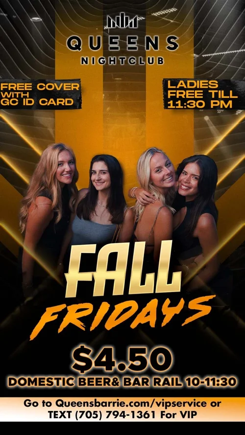 Queens Hometown Bar & Queens Nightclub