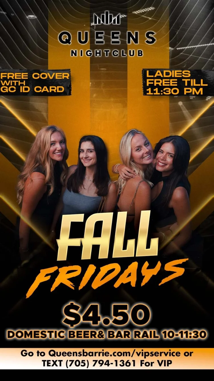 Queens Hometown Bar & Queens Nightclub