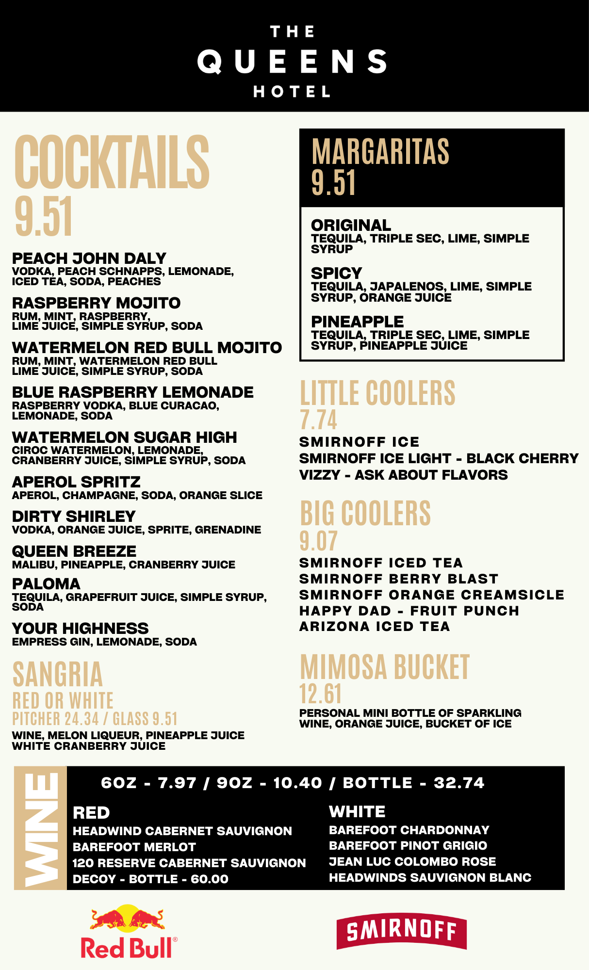 Food — Queens
