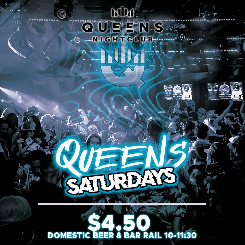 Queens Hometown Bar & Queens Nightclub