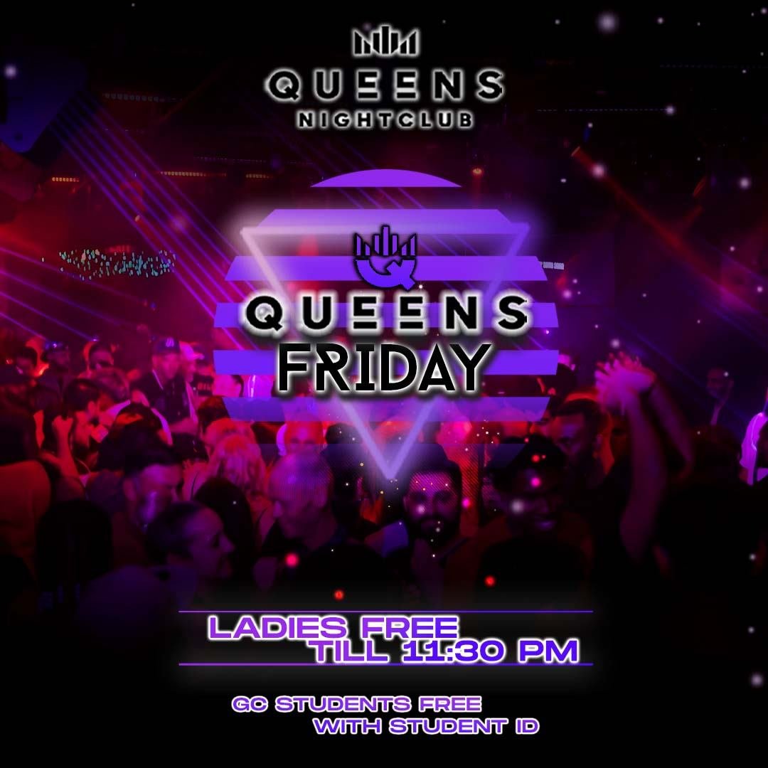 Queens Hometown Bar & Queens Nightclub