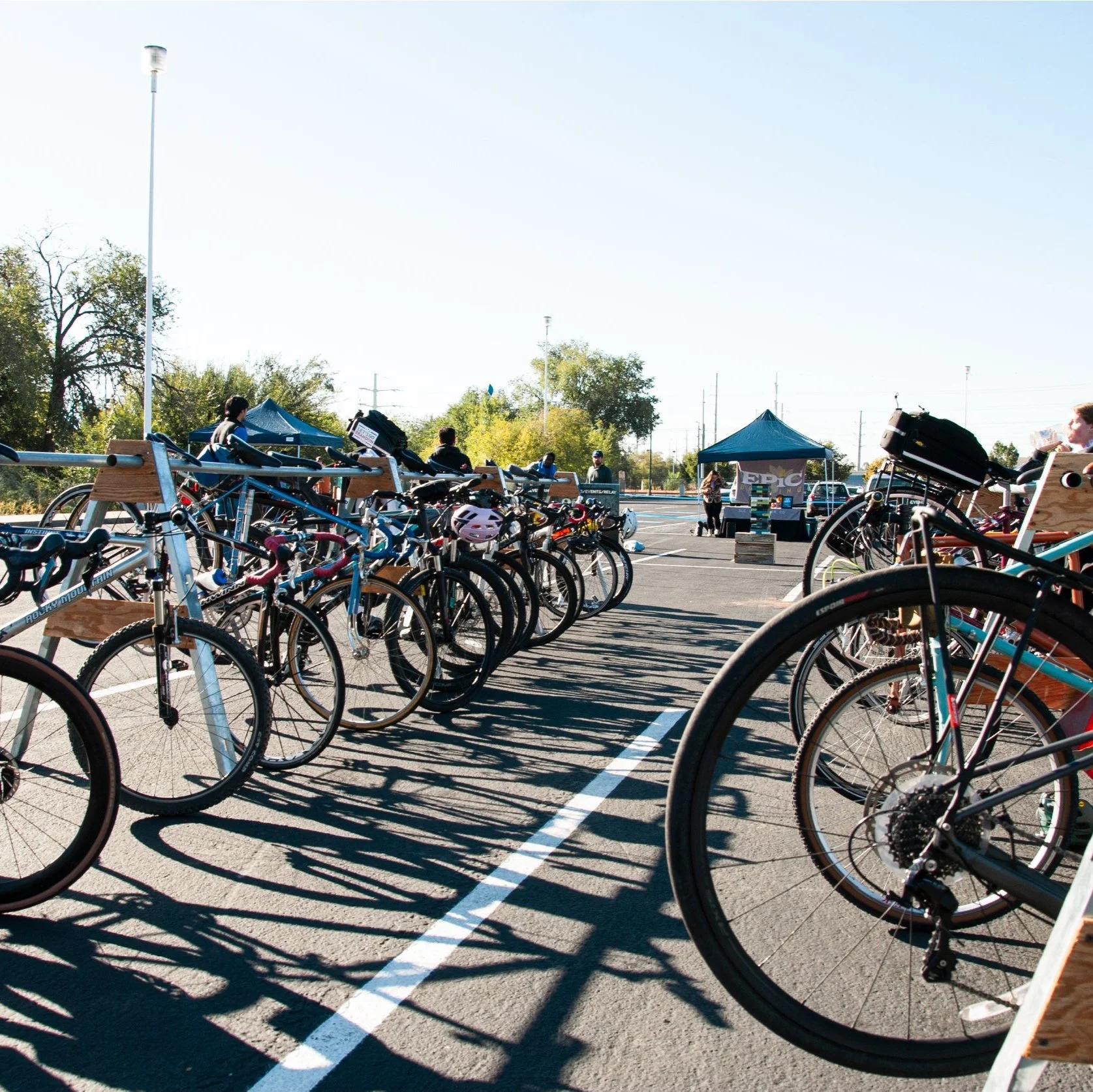 Range 2 River Relay | Seven Canyons Trust