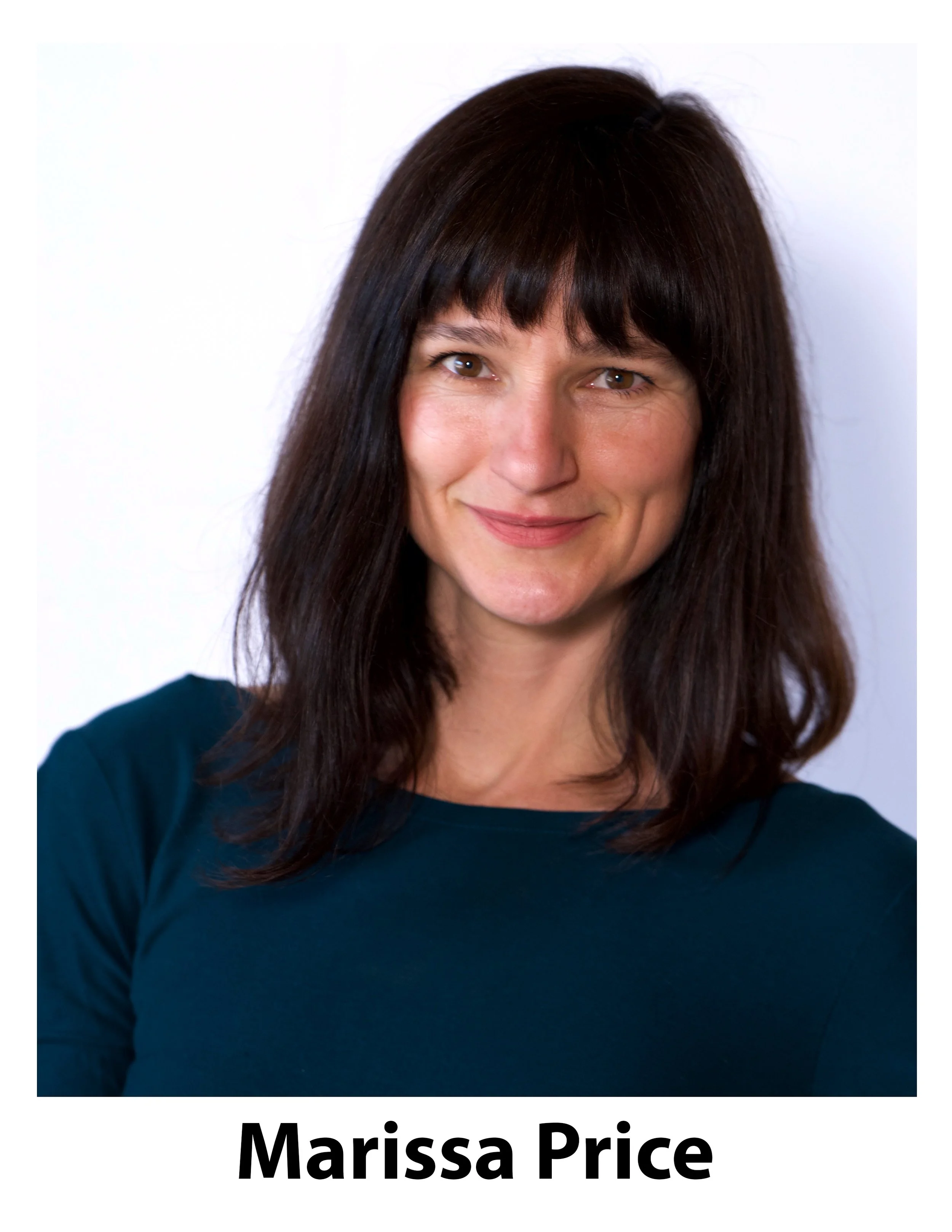 Marissa Price